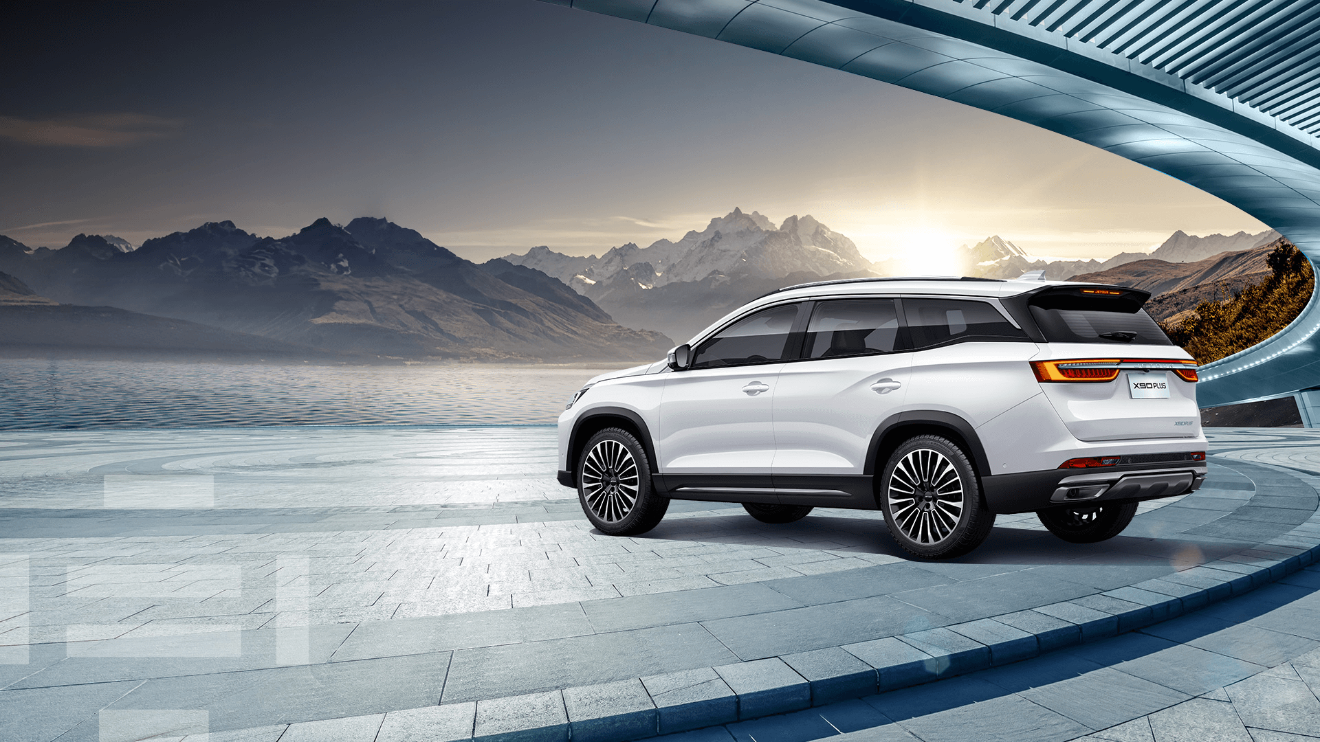 Jetour vehículos con tecnología avanzada y calidad excepcional